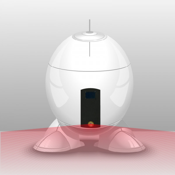 IADIY Technology - Laser, Optics, Camera Module & Robot DIY